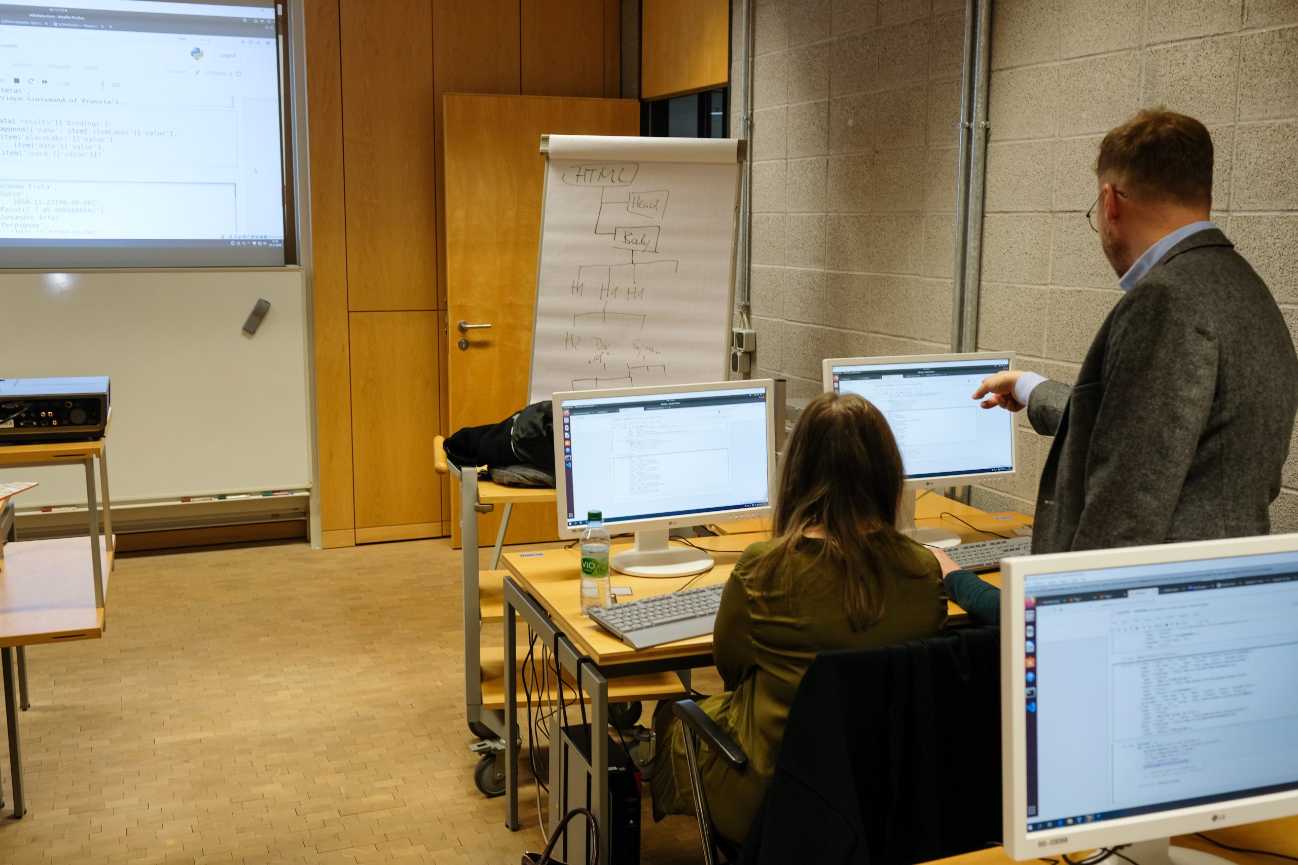 Das DNBLab im neuen Look - blog.dnb.de