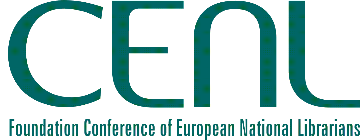 CENL an der DNB – blog.dnb.de