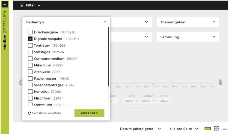 Die Betaversion des neuen Katalogs ist online! – blog.dnb.de