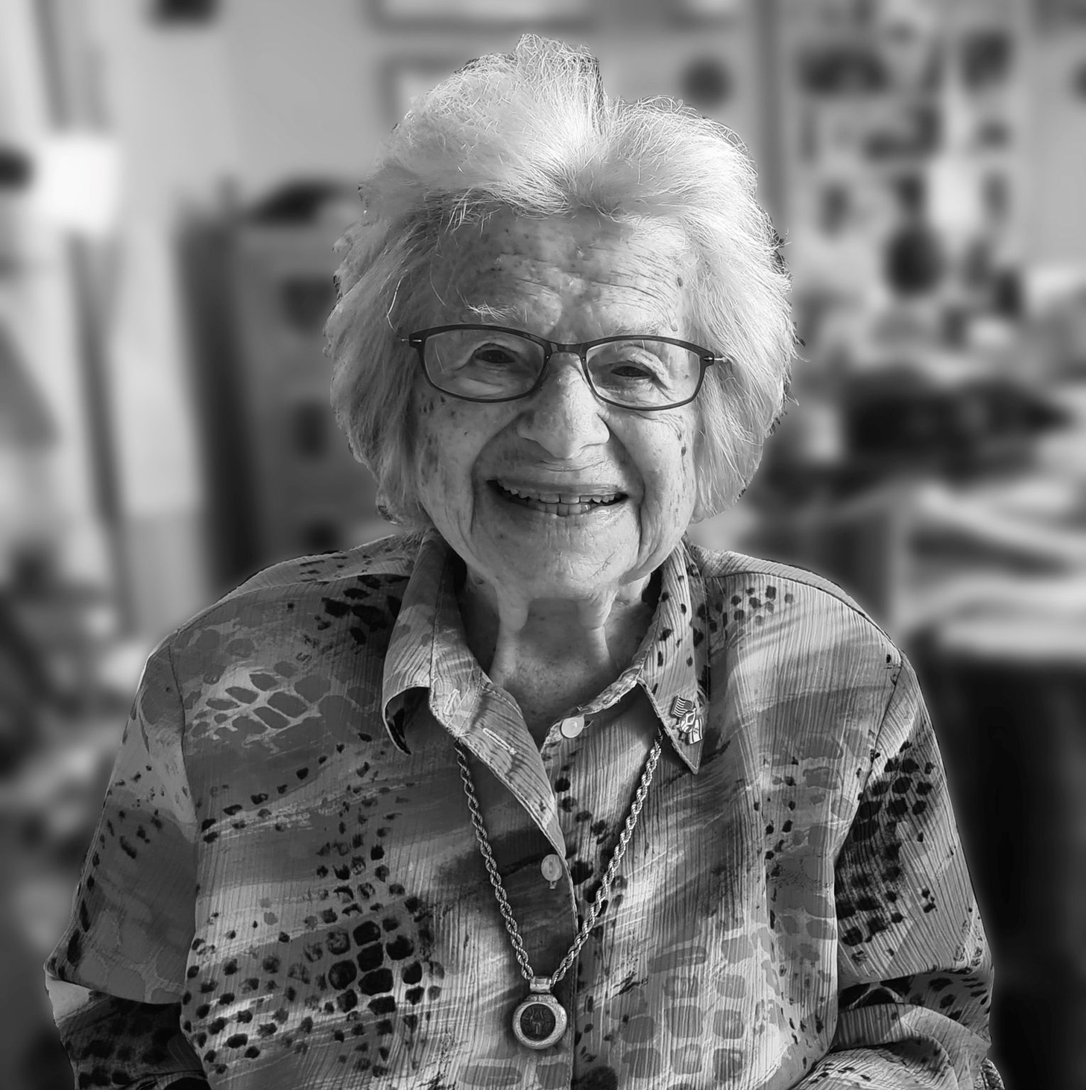 Dr. Ruth K. Westheimer – In memoriam – blog.dnb.de