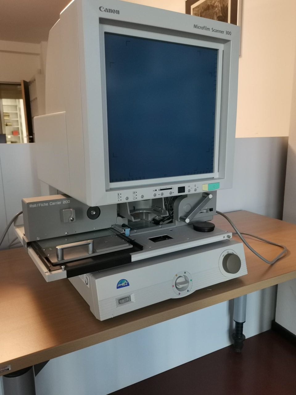 Eine kurze Geschichte … der Mikroform – blog.dnb.de