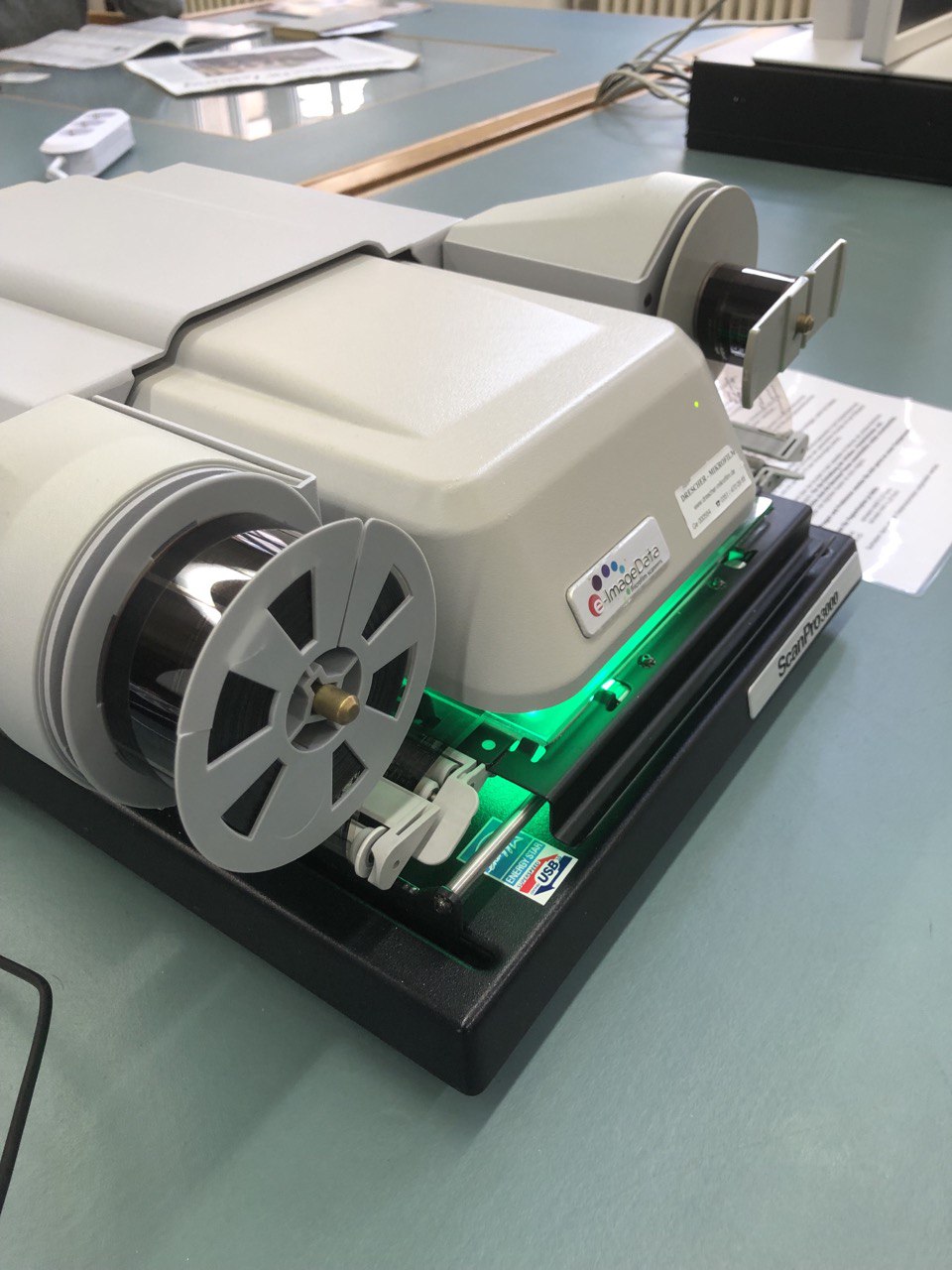 Eine kurze Geschichte … der Mikroform – blog.dnb.de